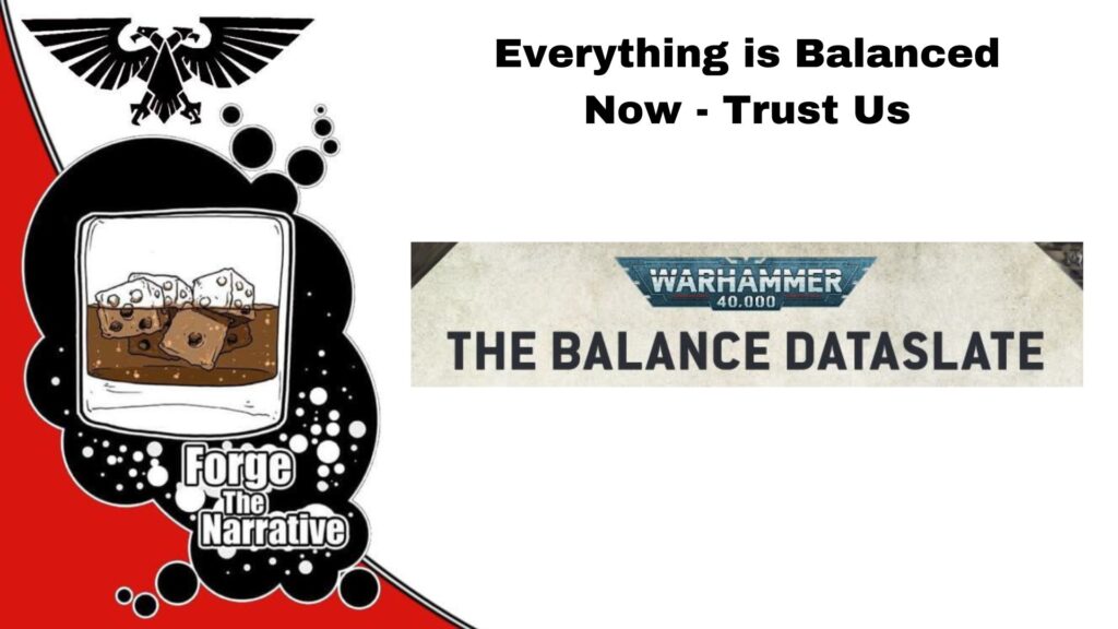 FTN Episode 468 – World Eaters Will Take a Huge Bite Out of The Meta ...